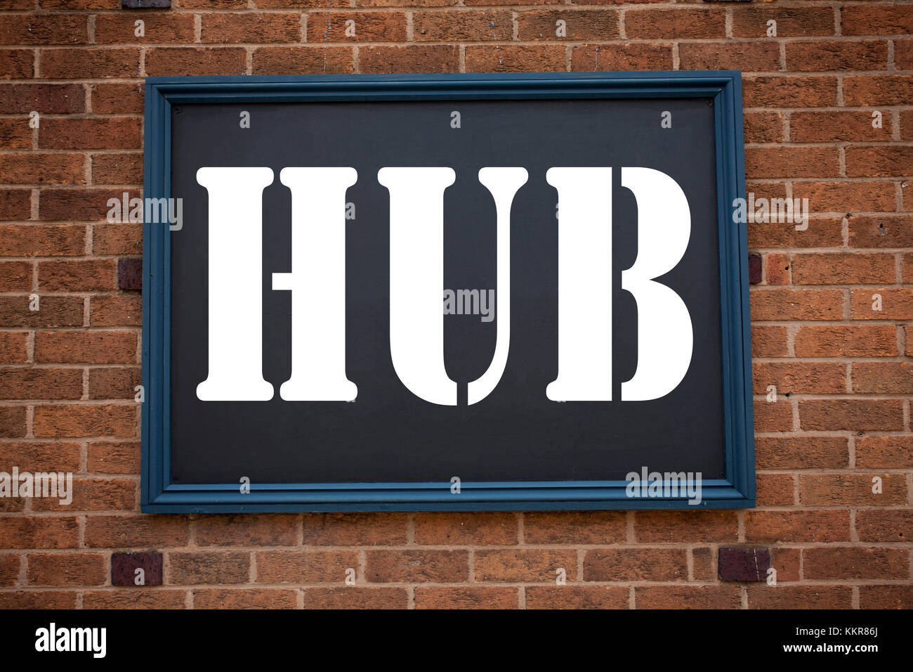 Conceptual hand writing text caption inspiration showing announcement ...