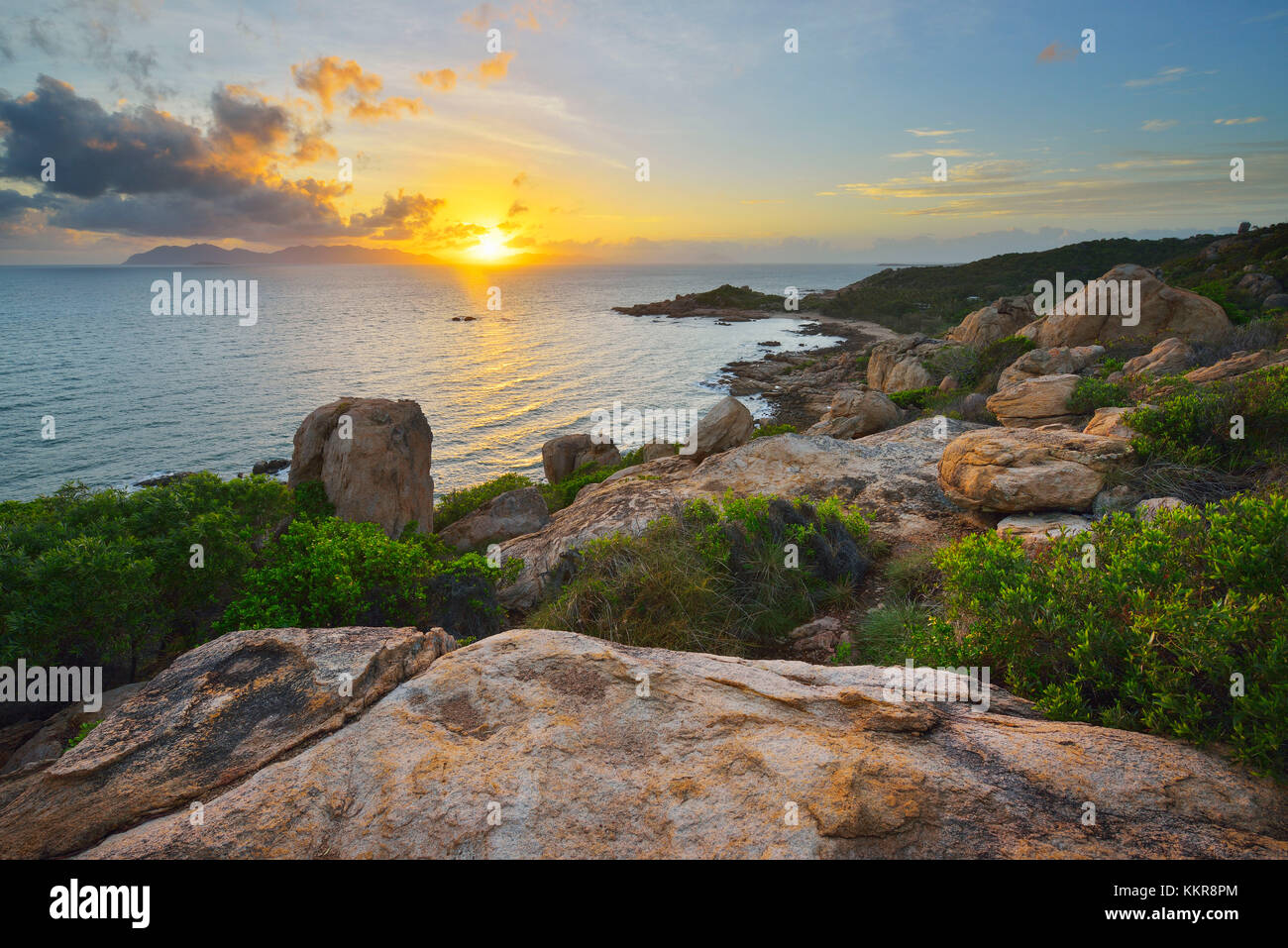 Bowen queensland hi-res stock photography and images - Alamy