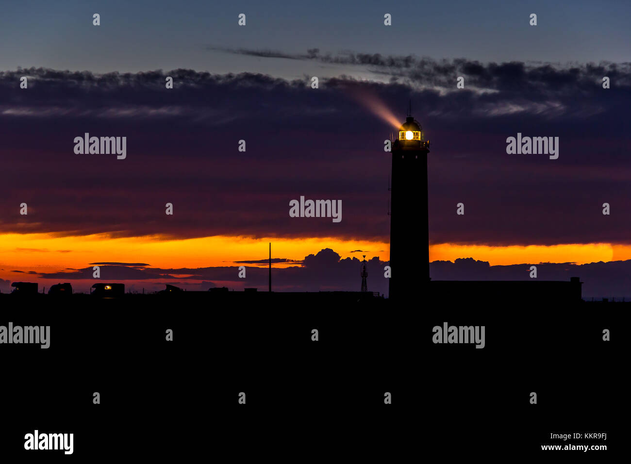 Camping site marker hi-res stock photography and images - Alamy