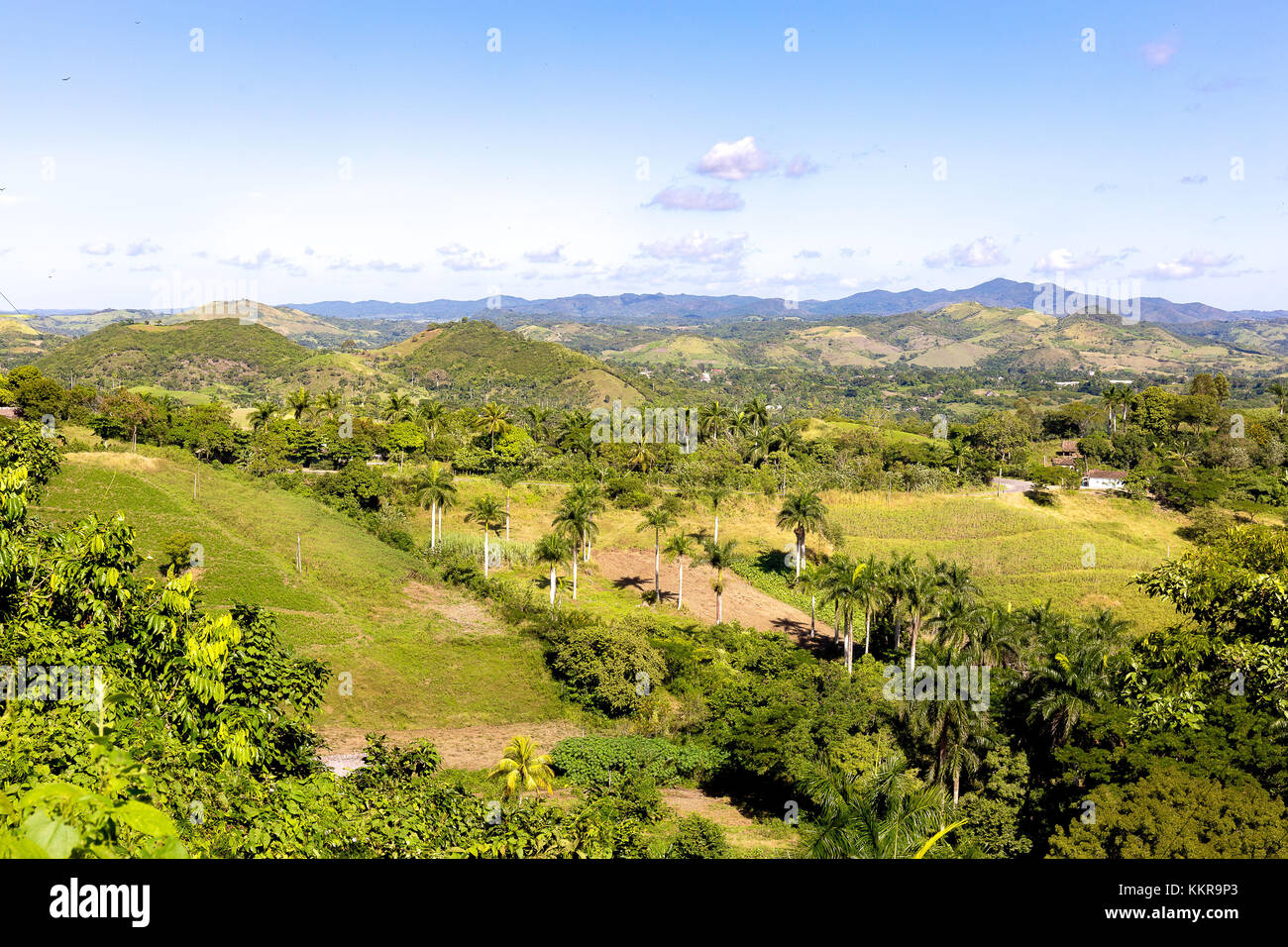 Manicaragua cuba hi-res stock photography and images - Alamy