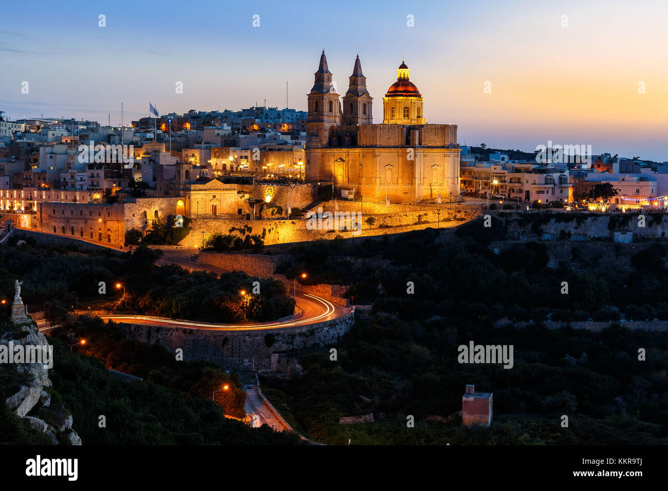 Malta, officially known as the Republic of Malta, is a Southern ...