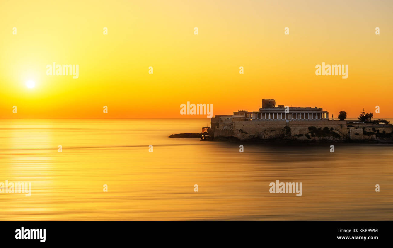 Malta, officially known as the Republic of Malta, is a Southern ...