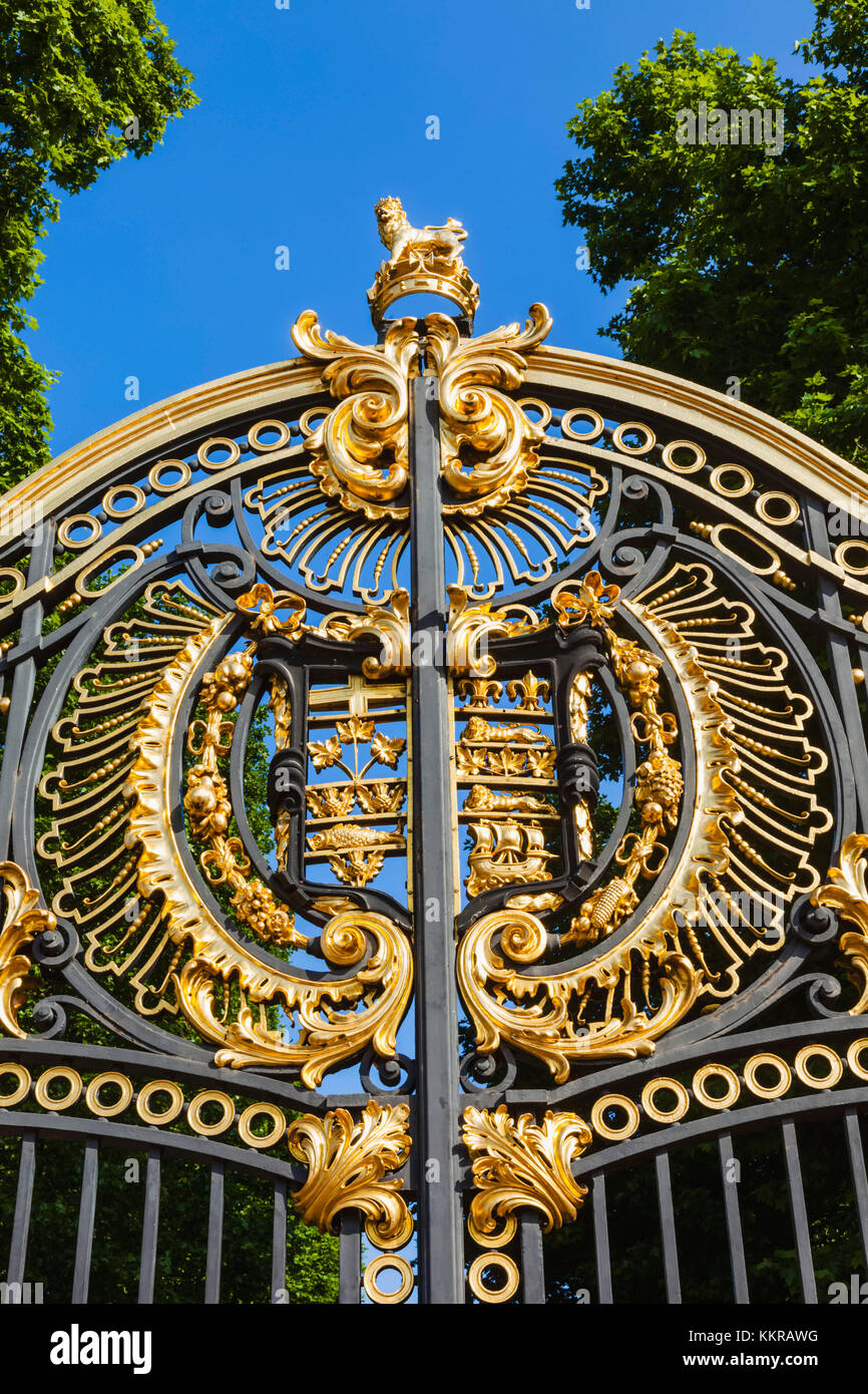 Canada gate hi-res stock photography and images - Alamy