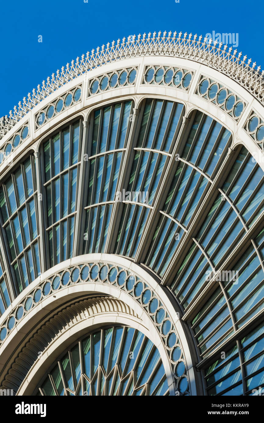 England, London, Covent Garden, The Royal Opera House Stock Photo - Alamy