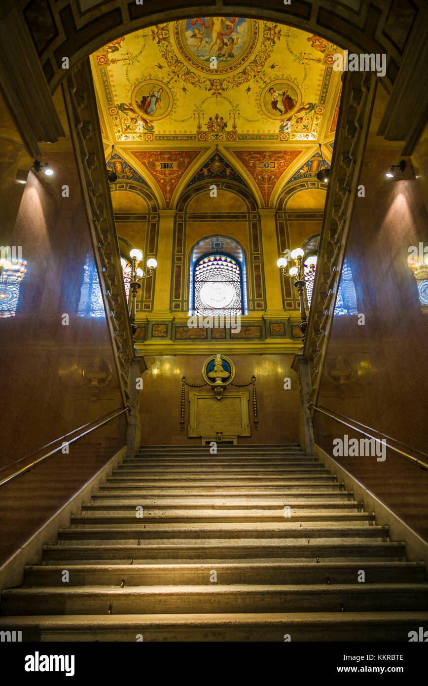 Mak vienna hi-res stock photography and images - Alamy