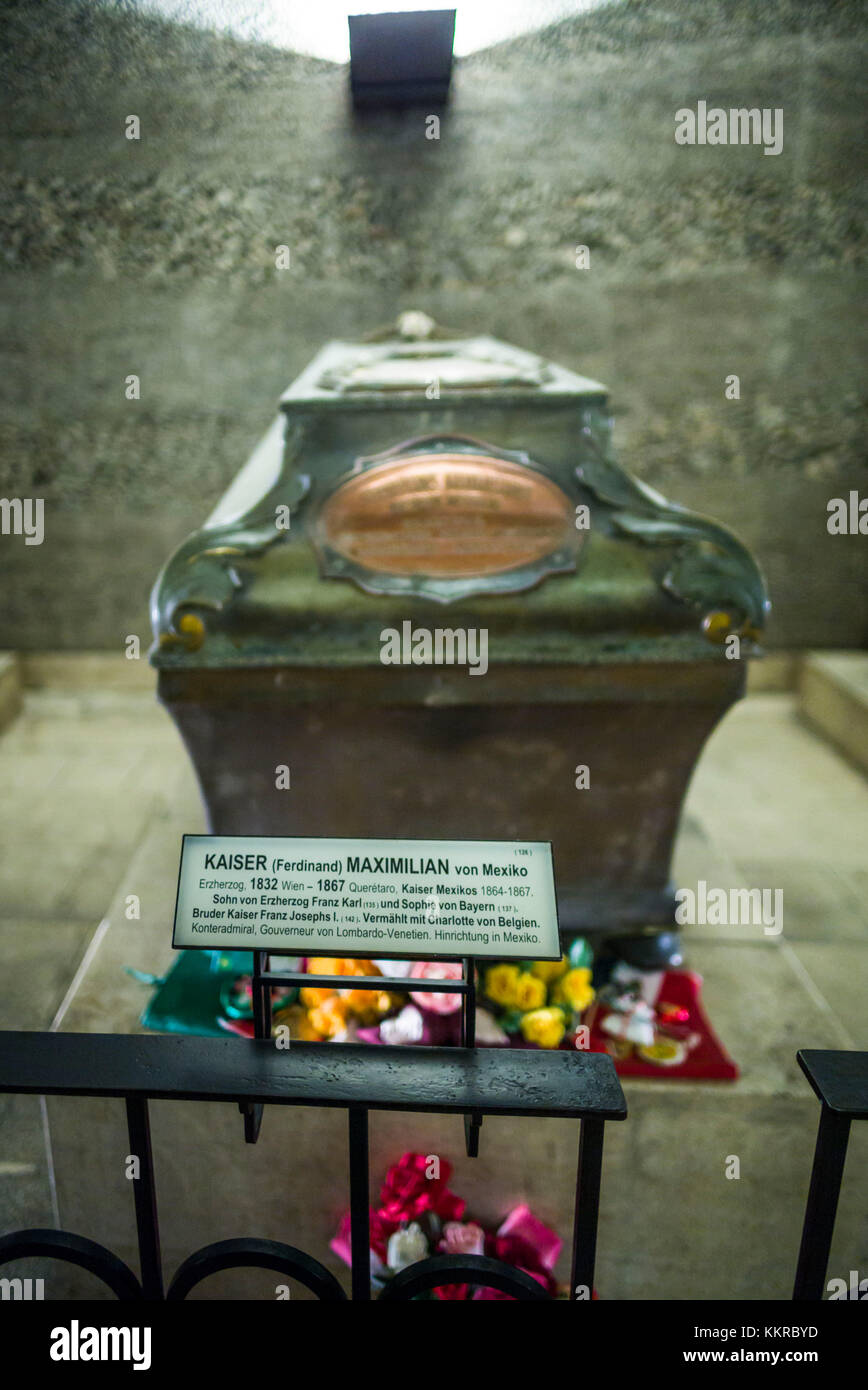 Royal Crypt High Resolution Stock Photography and Images - Alamy