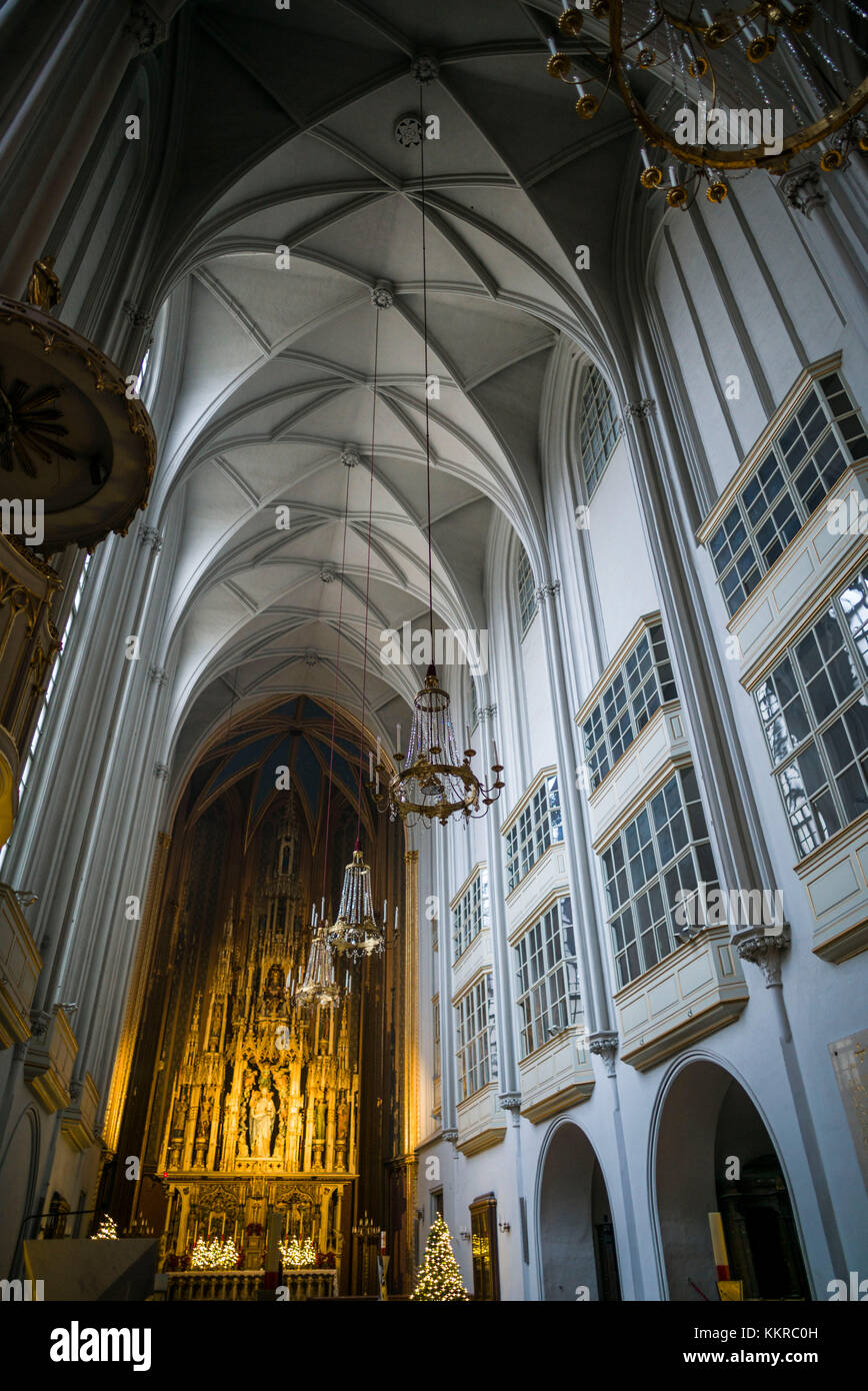 Augustinerkirche wien hi-res stock photography and images - Alamy