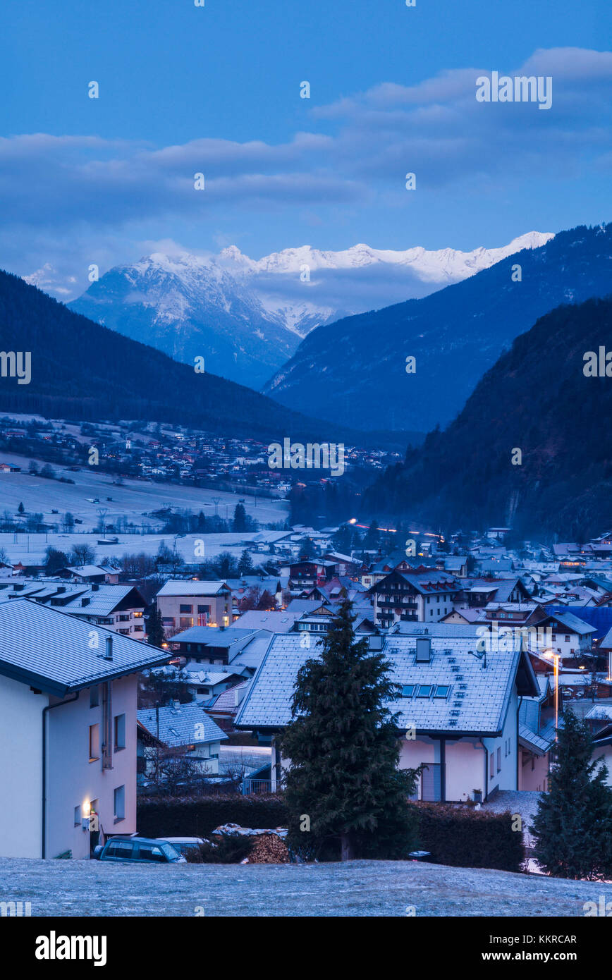 Otz valley hi-res stock photography and images - Alamy