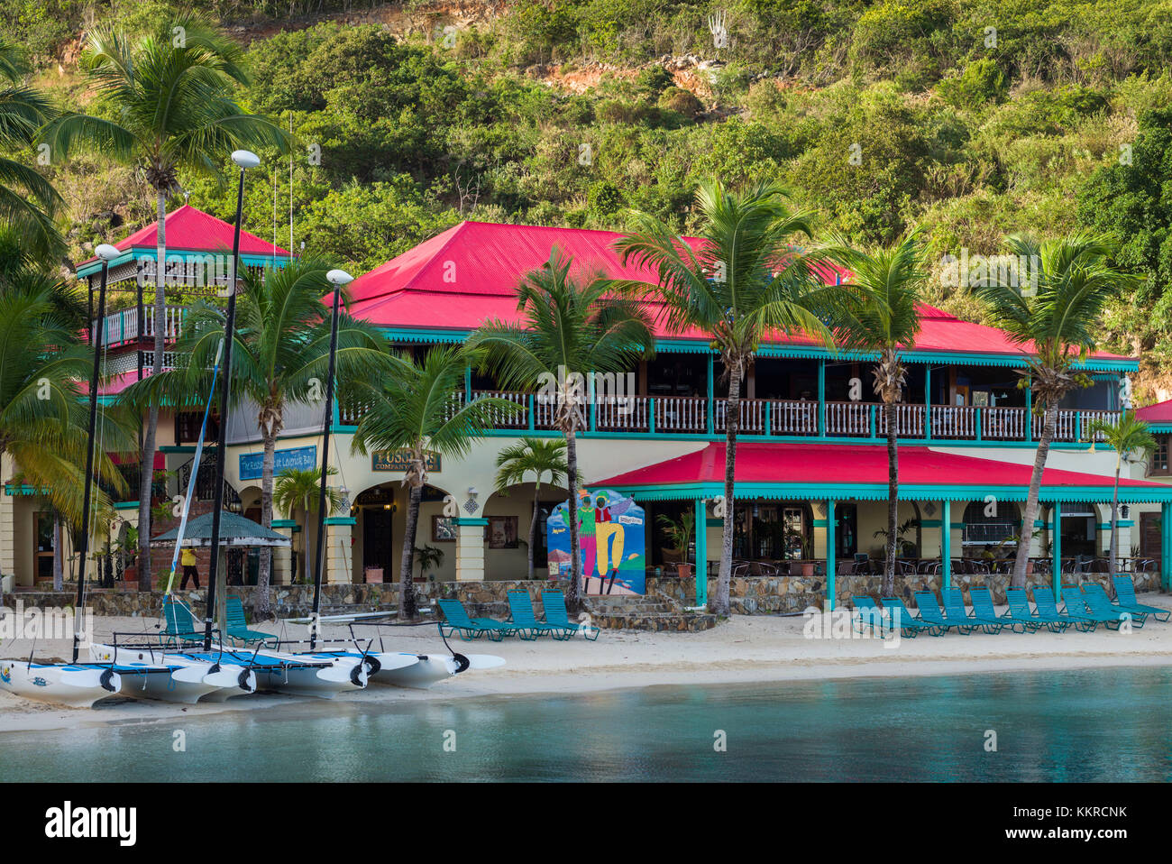 Leverick bay hi-res stock photography and images - Alamy