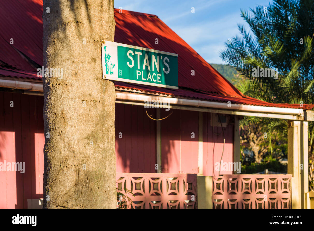 Stans place hi-res stock photography and images - Alamy