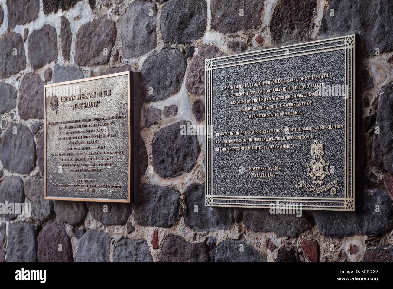 First salute plaque hi-res stock photography and images - Alamy