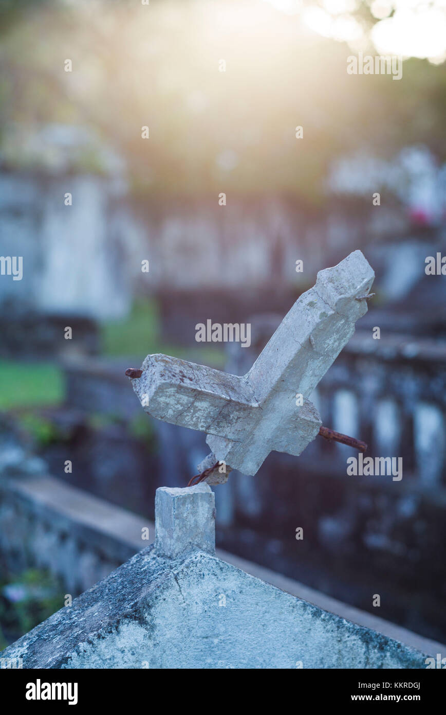 Methodist church cemetery hi-res stock photography and images - Alamy