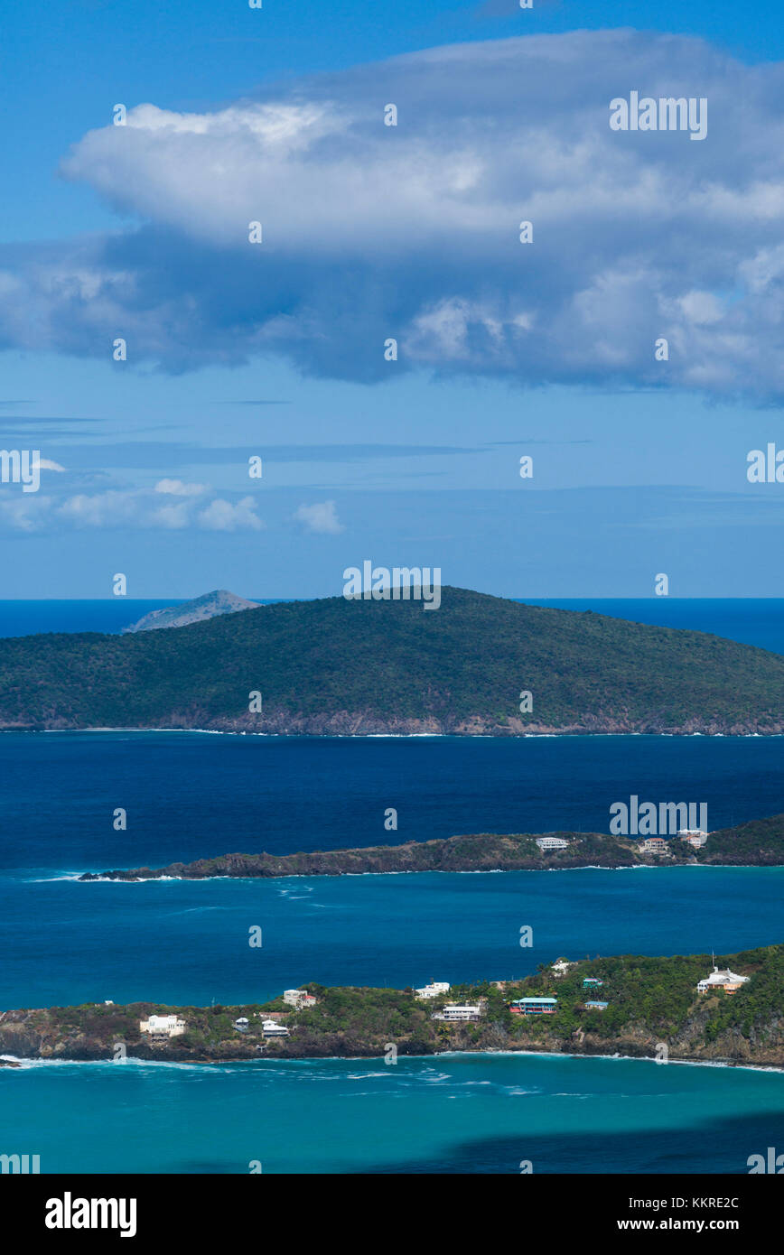 Elevated view of hull bay hi-res stock photography and images - Alamy