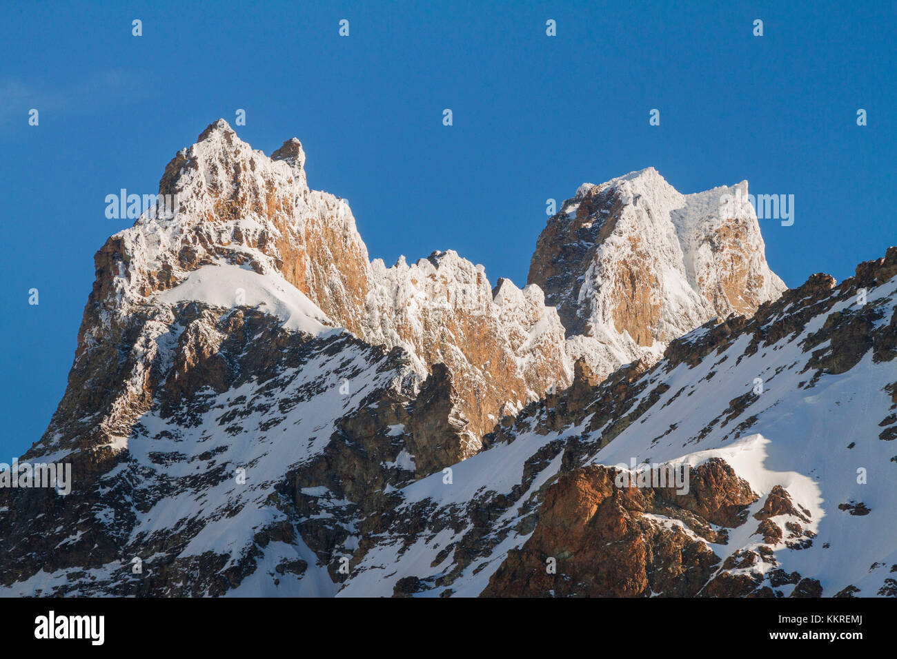 Valpelline hi-res stock photography and images - Alamy