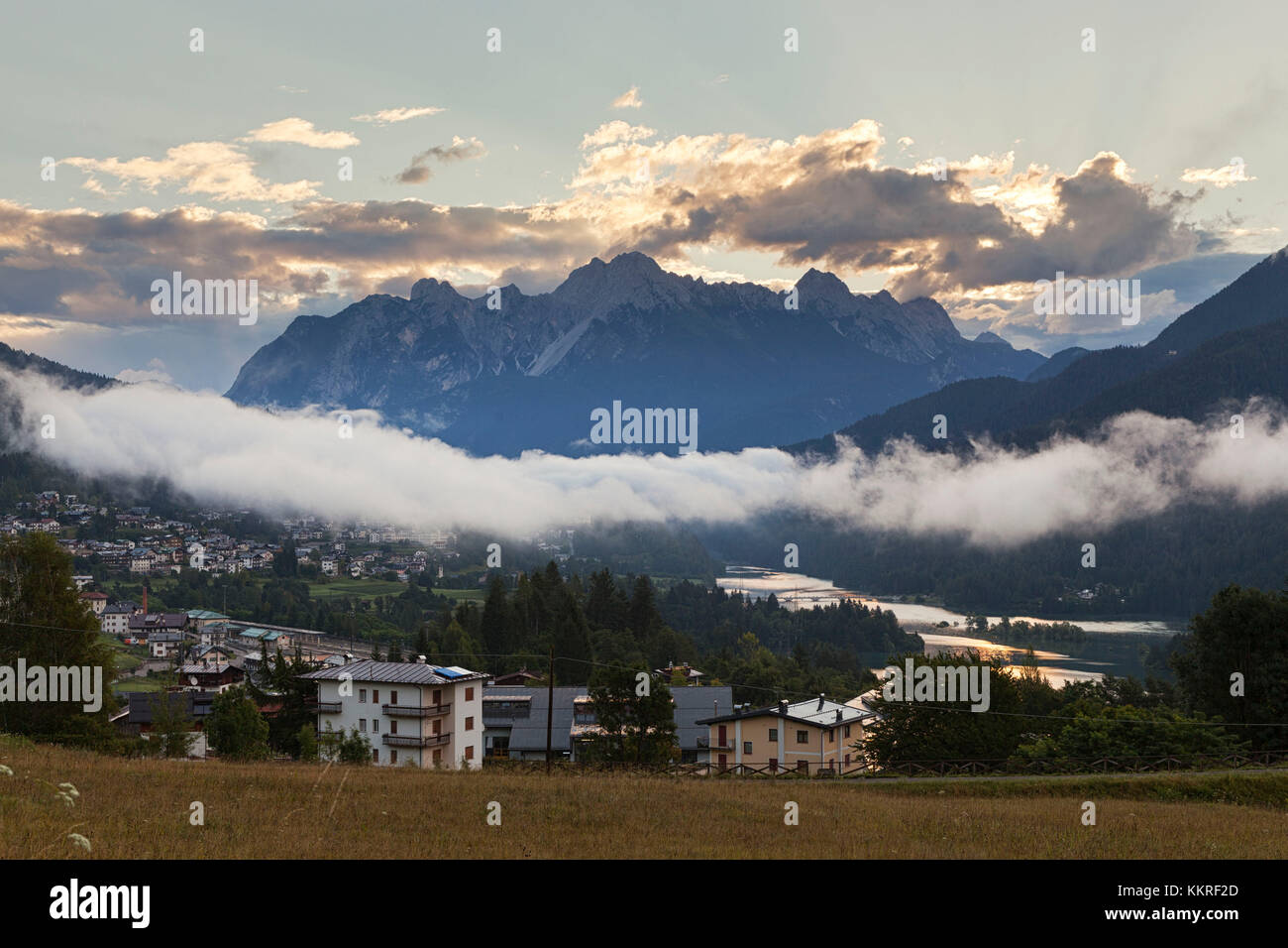 Brentoni hi-res stock photography and images - Alamy