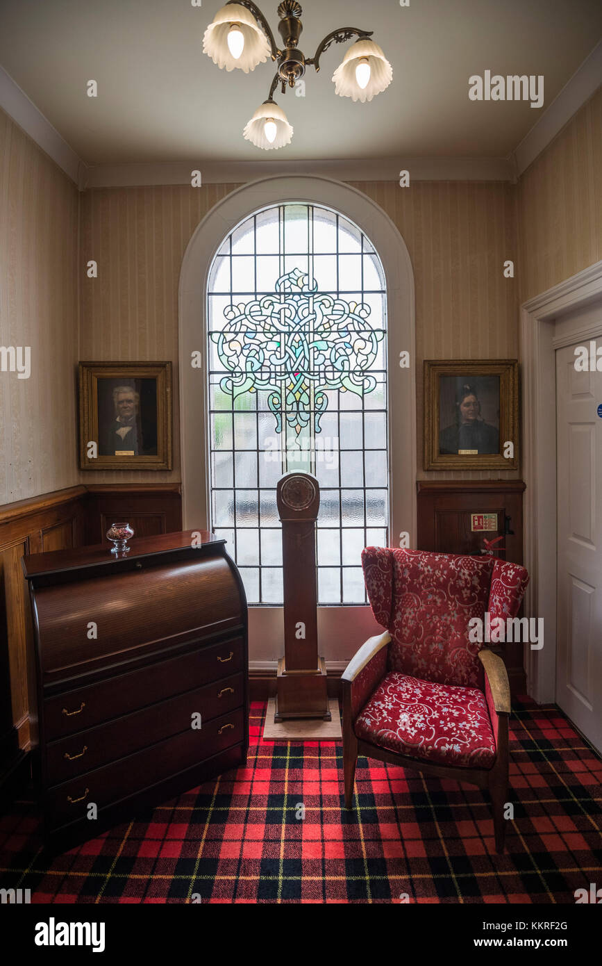 Bushmillshouses hi-res stock photography and images - Alamy