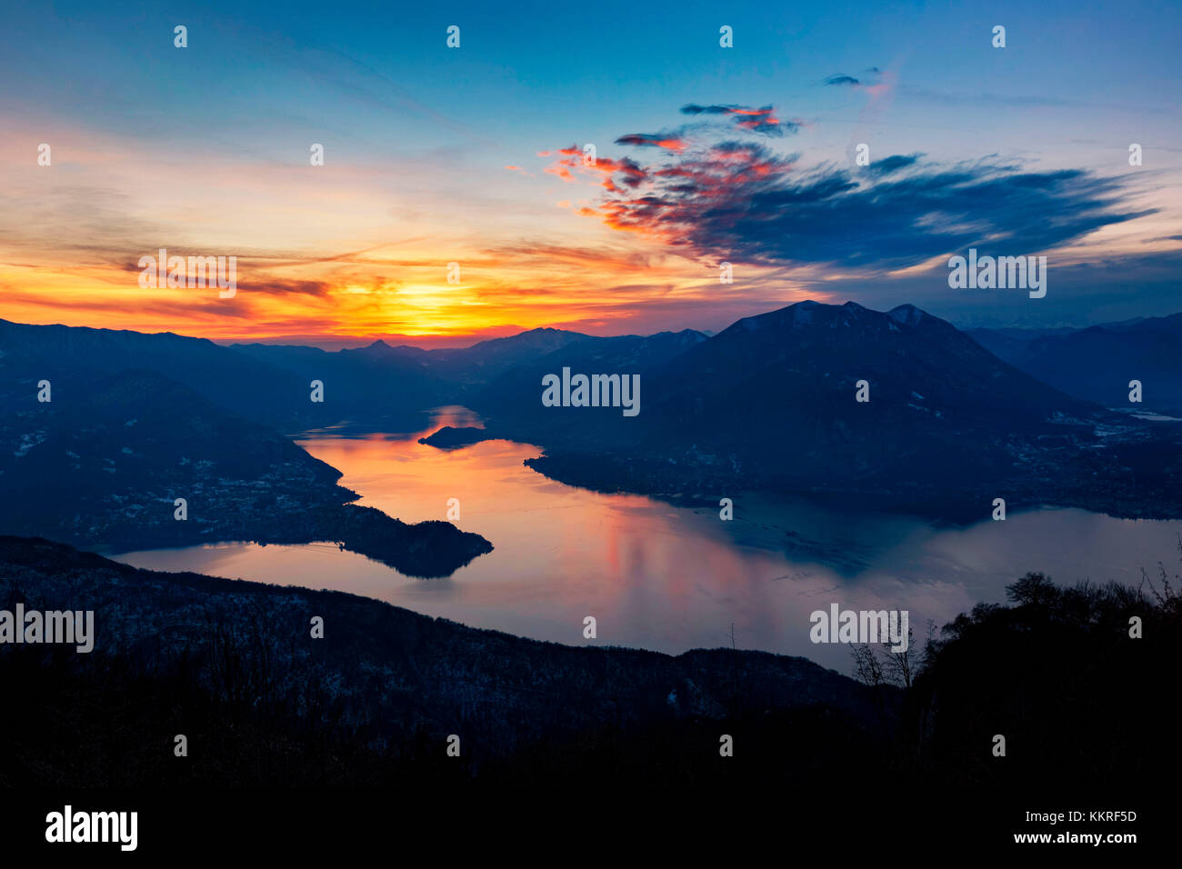 Passo agueglio hi-res stock photography and images - Alamy