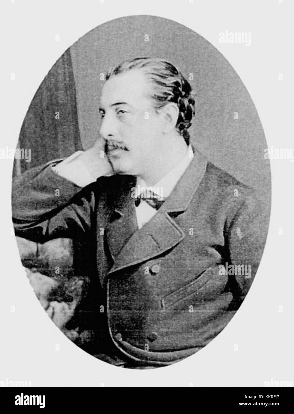 Pavel Pavlovich Demidov was a Russian nobleman and philanthropist ...