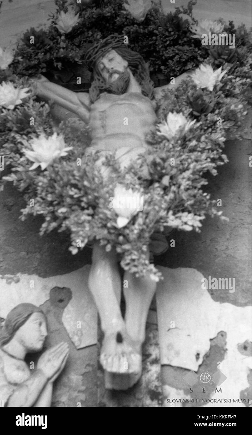 Kristus Black and White Stock Photos & Images - Alamy