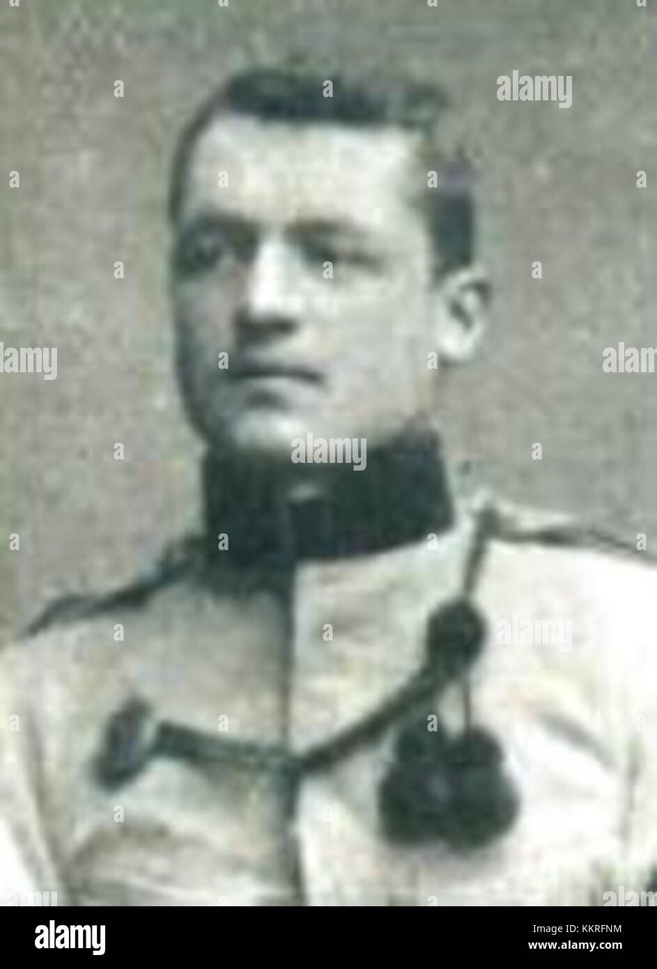 Ivan Klinc was a prominent figure known for his contributions to the ...