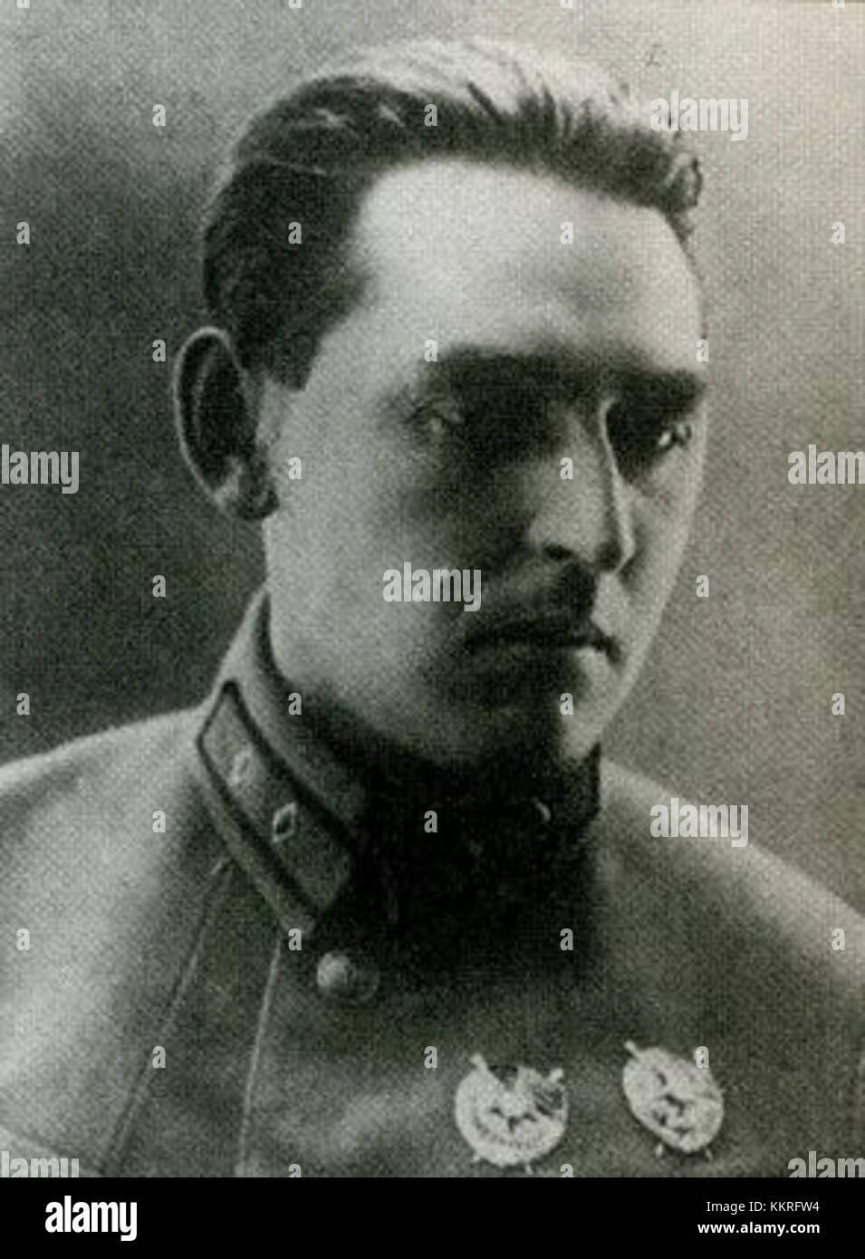 Sablin hi-res stock photography and images - Alamy