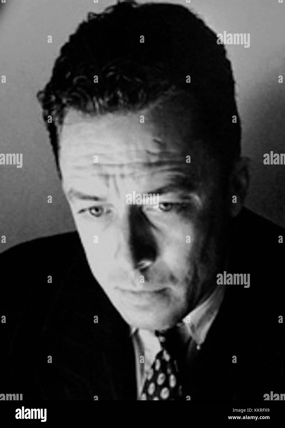 Albert Camus (1913–1960) was a French philosopher and writer, known for his contributions to ...