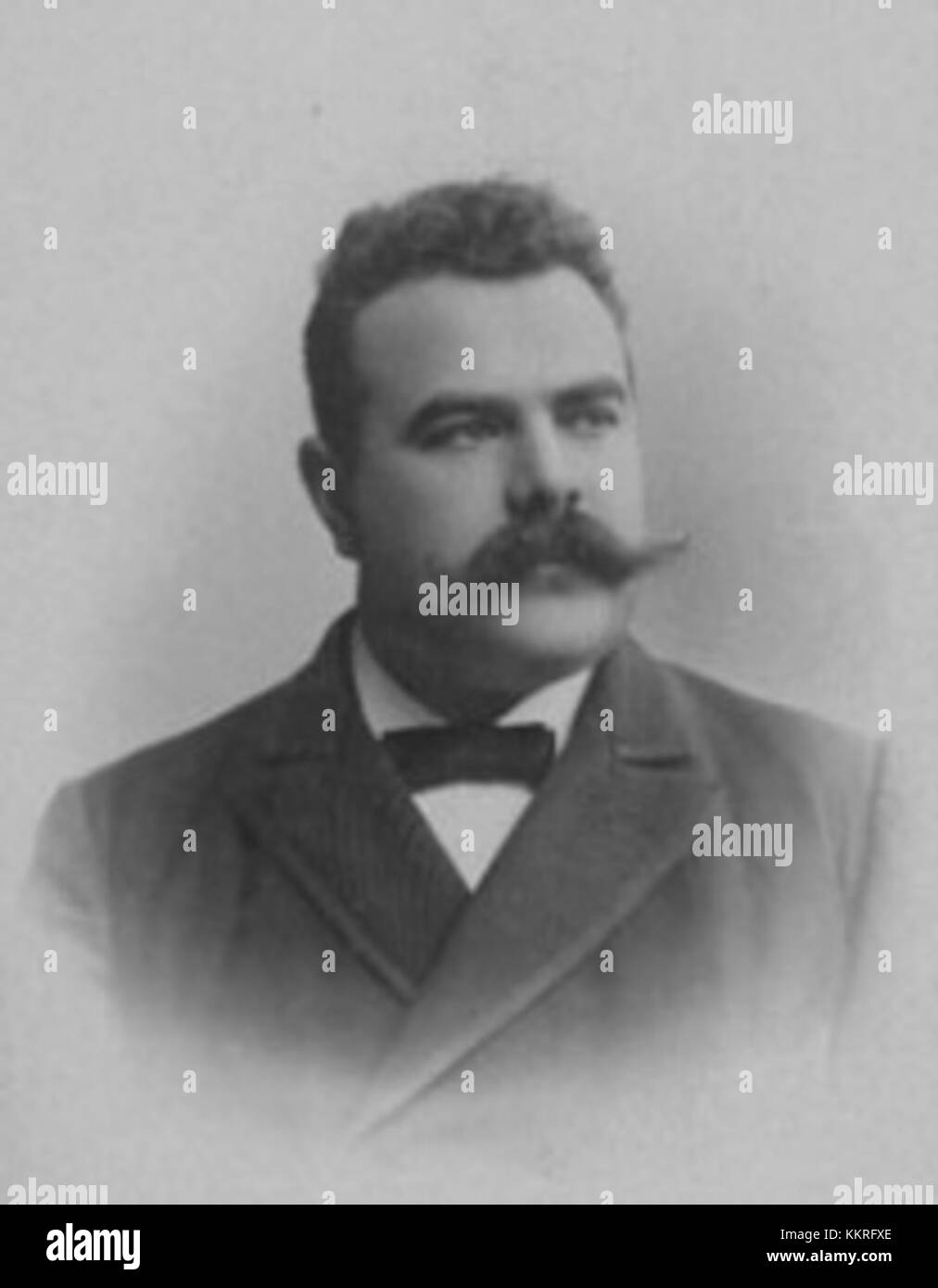 Portrait of Axel Engdahl, capturing his likeness and providing insight ...