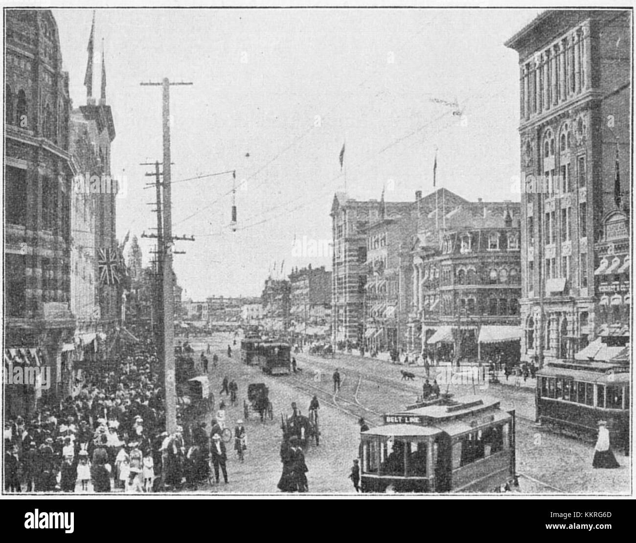 Project evaluation Black and White Stock Photos & Images - Alamy