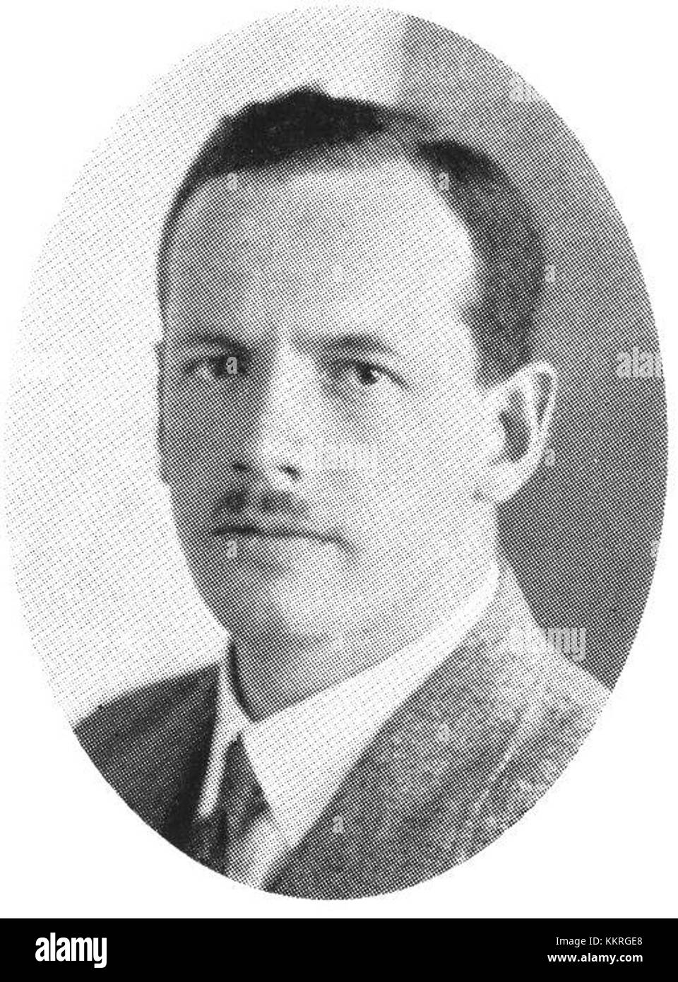 Claes Ljung is a notable individual, recognized for his contributions ...