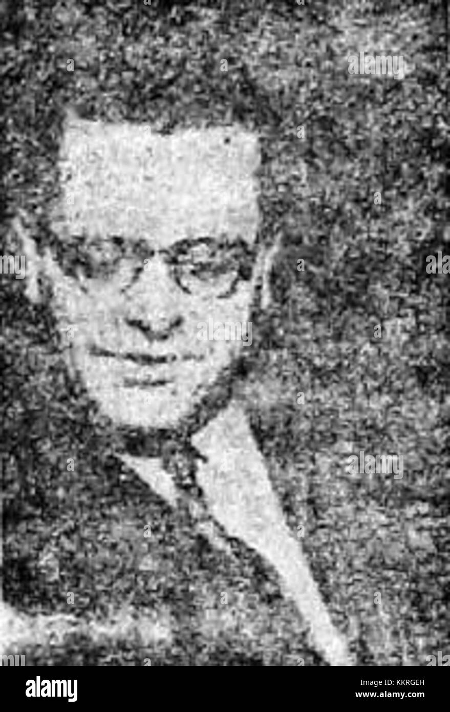 Gustav Vlahov, a notable figure in his field, was recognized for his ...