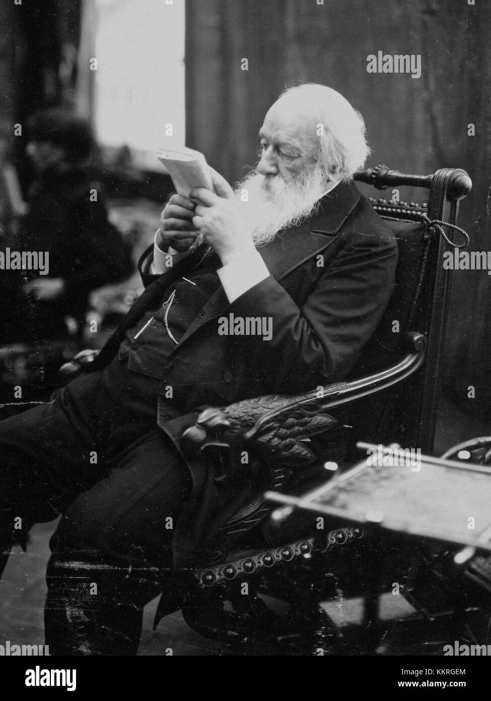 Stasov VV refers to a cropped image of a work by the Russian artist ...