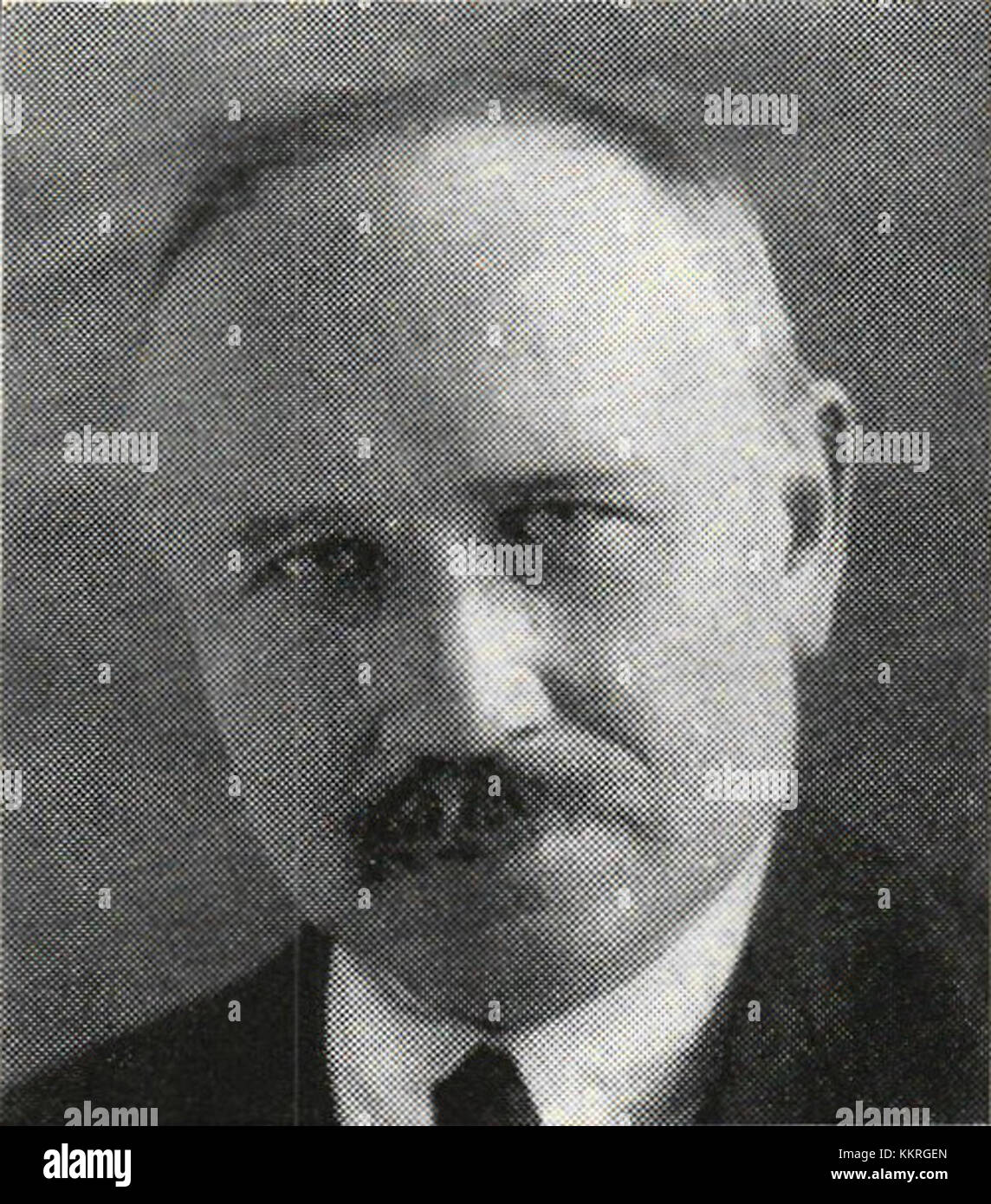 Erik Brogren PK is a notable figure whose contributions in his field ...