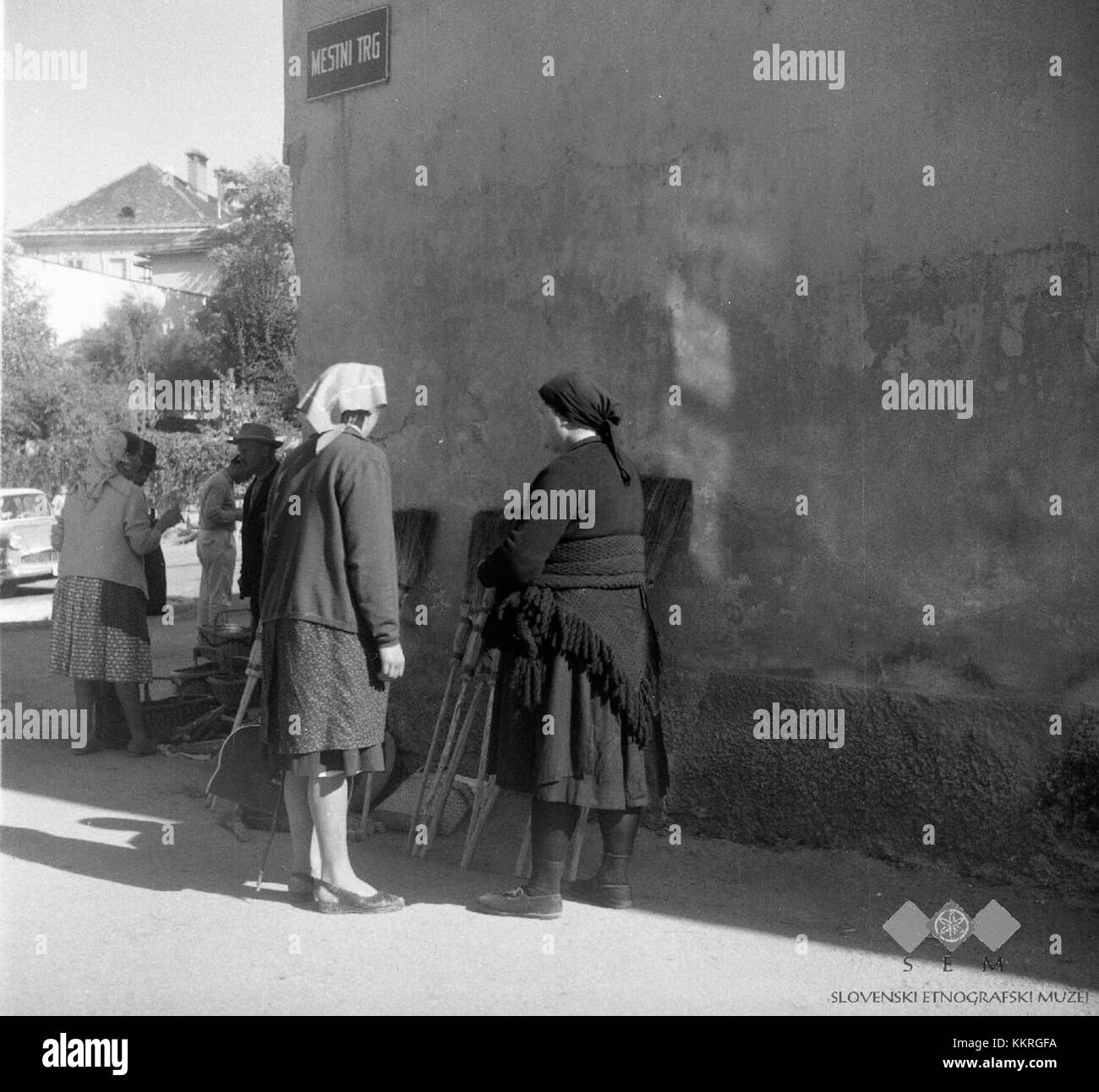 Metle hi-res stock photography and images - Alamy