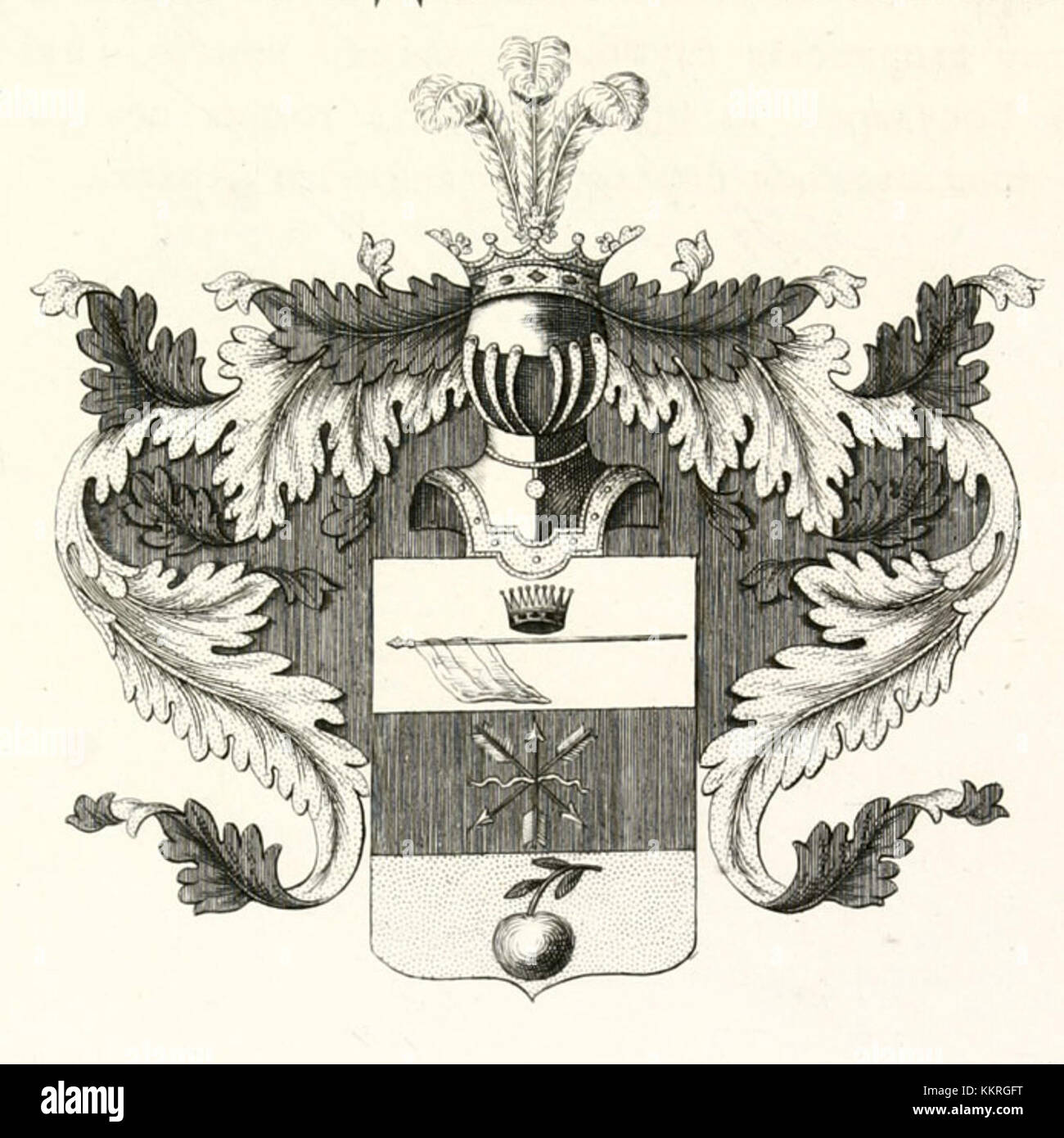 RU COA Volchkov IV, 124 is a reference to a specific document or artifact, potentially related ...