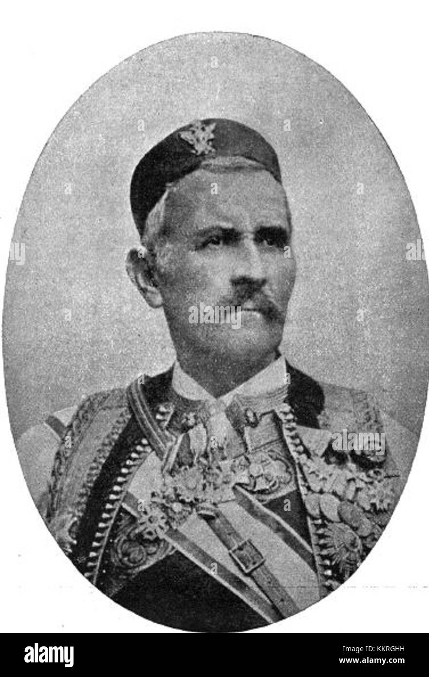 Jovan Plamenac, a prominent figure, known for his contributions to his field in the 20th century ...