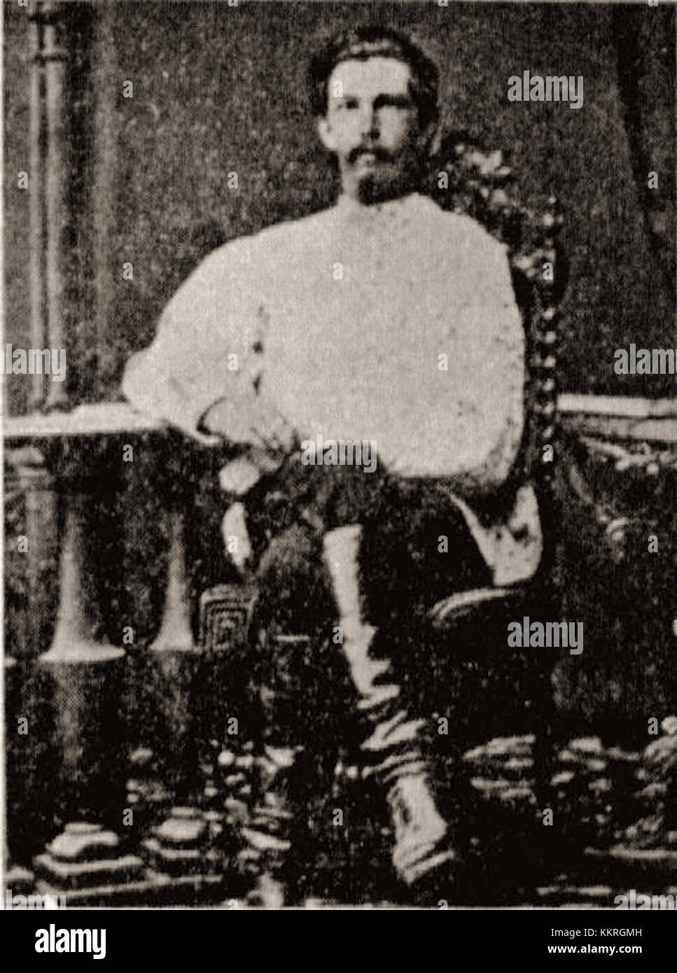 Solovev hi-res stock photography and images - Alamy