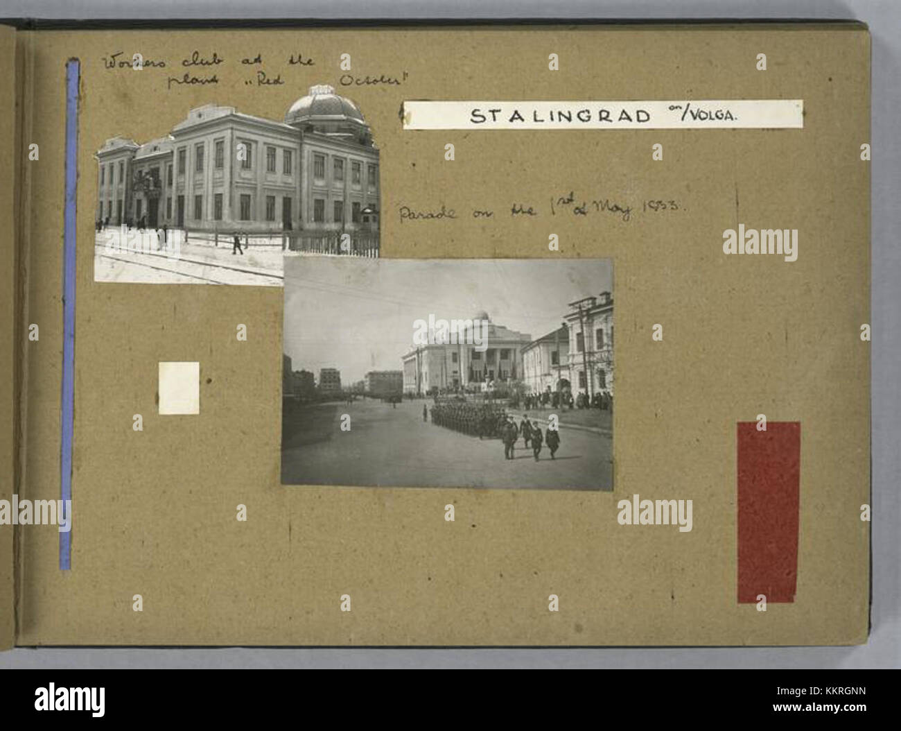 With his book stalingrad hi-res stock photography and images - Alamy