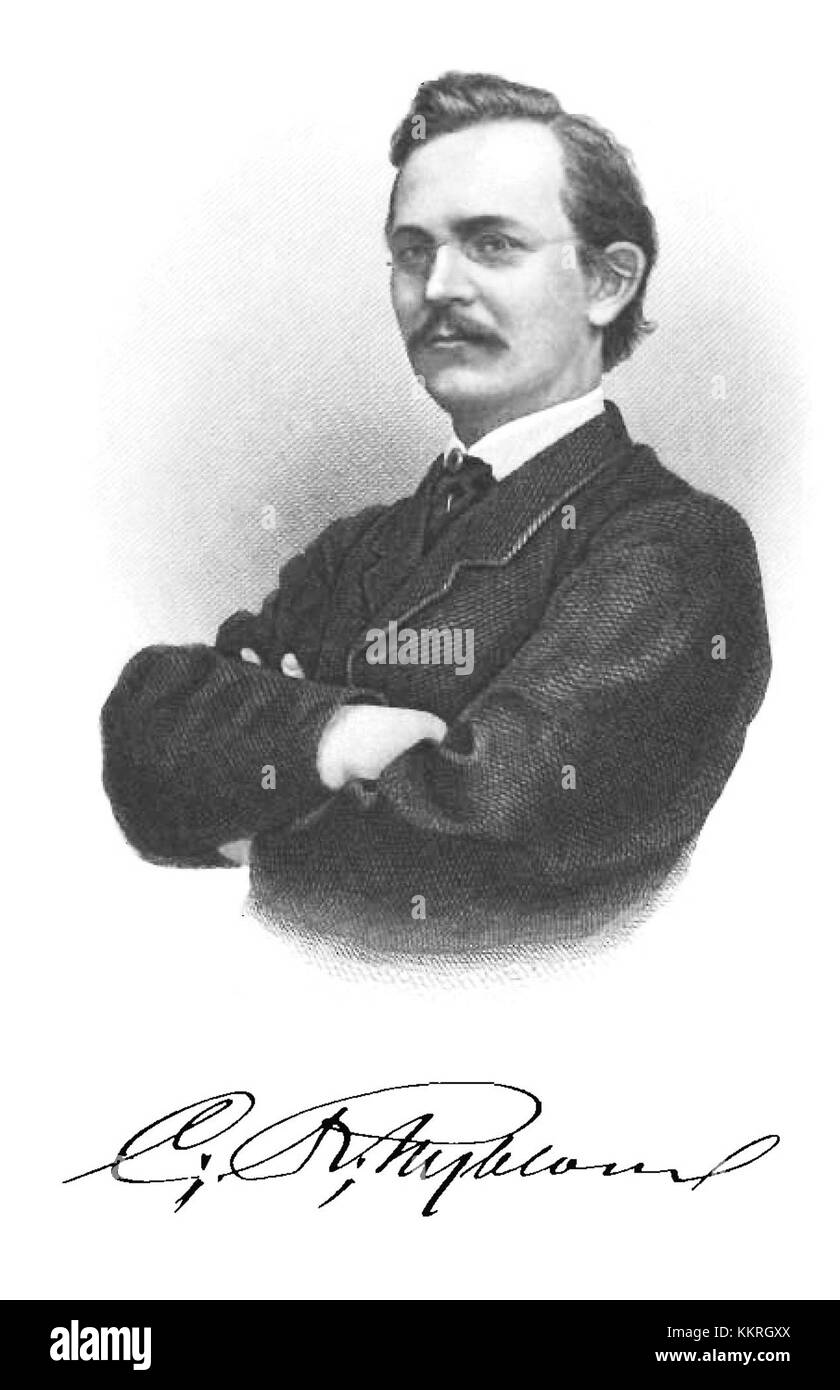 Carl Rupert Nyblom was a Swedish artist known for his detailed ...