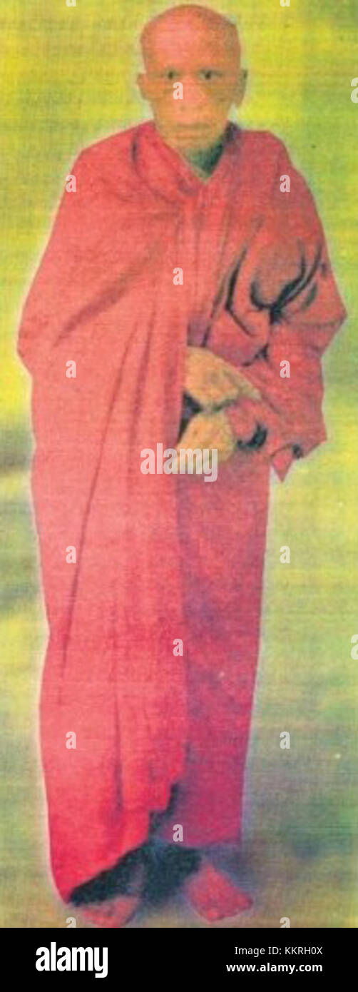 Most Venerable Hikkaduwe Sri Sumangala Thera was a prominent Buddhist ...