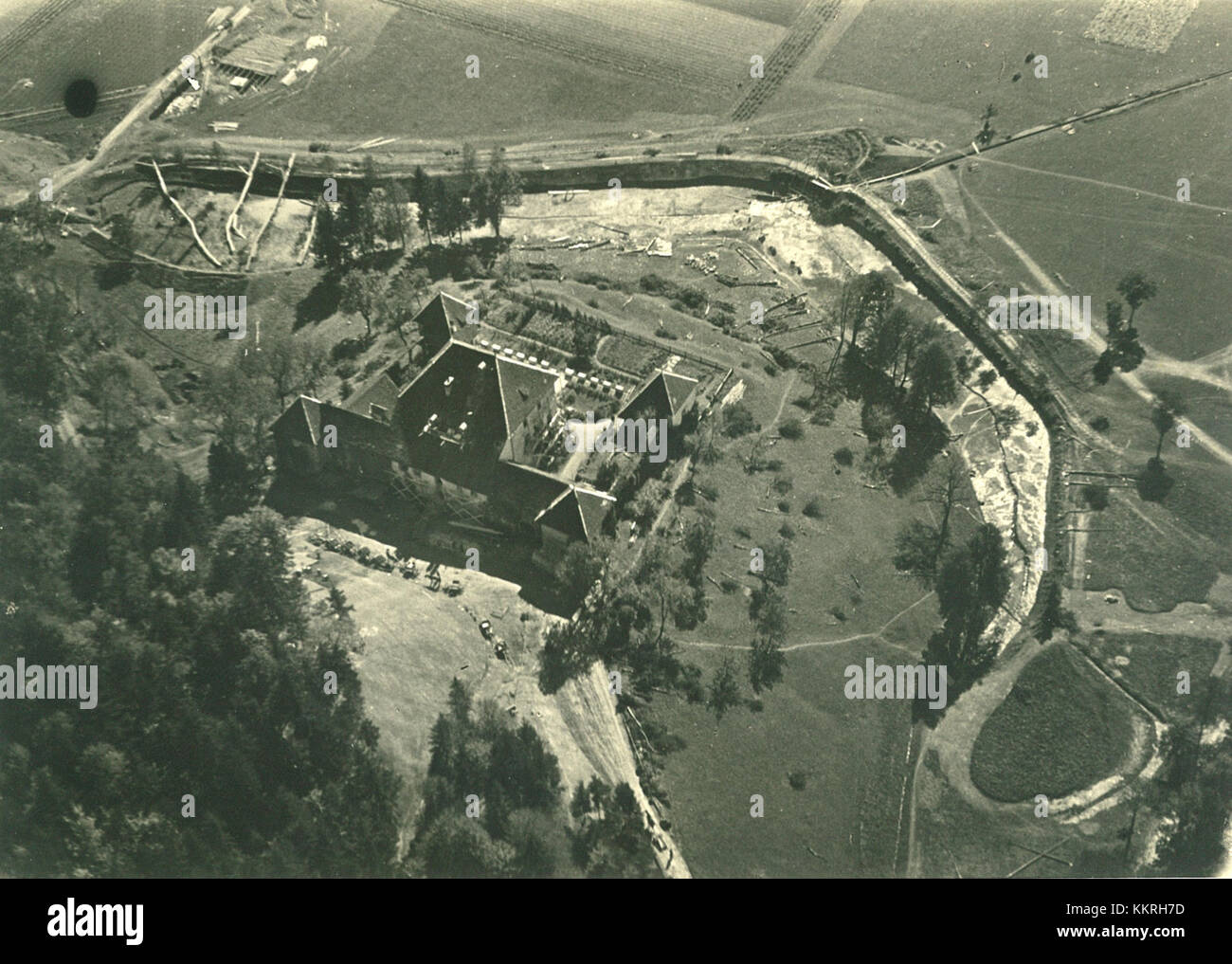 Grad strmol hi-res stock photography and images - Alamy