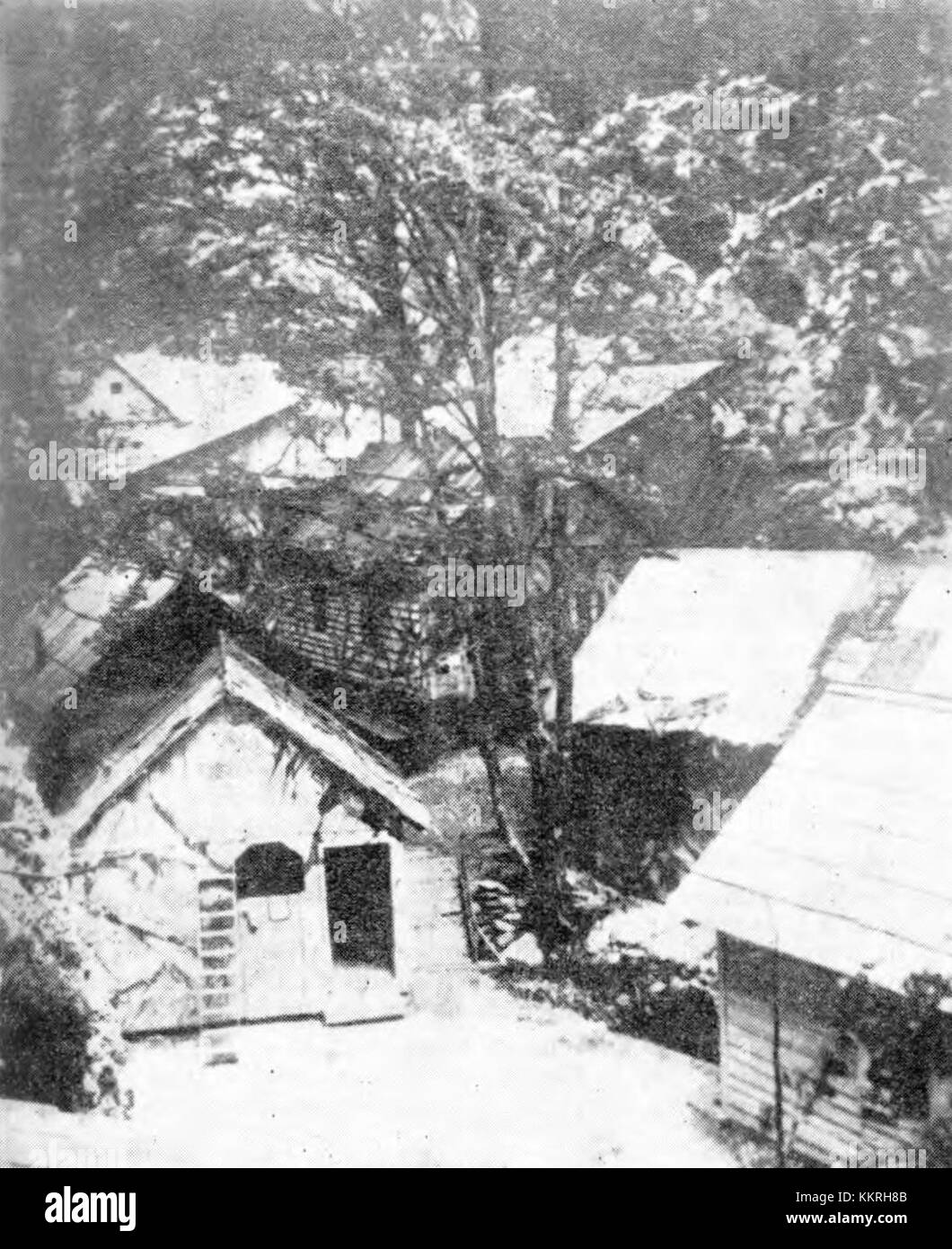 Partisan hospital Black and White Stock Photos & Images - Alamy