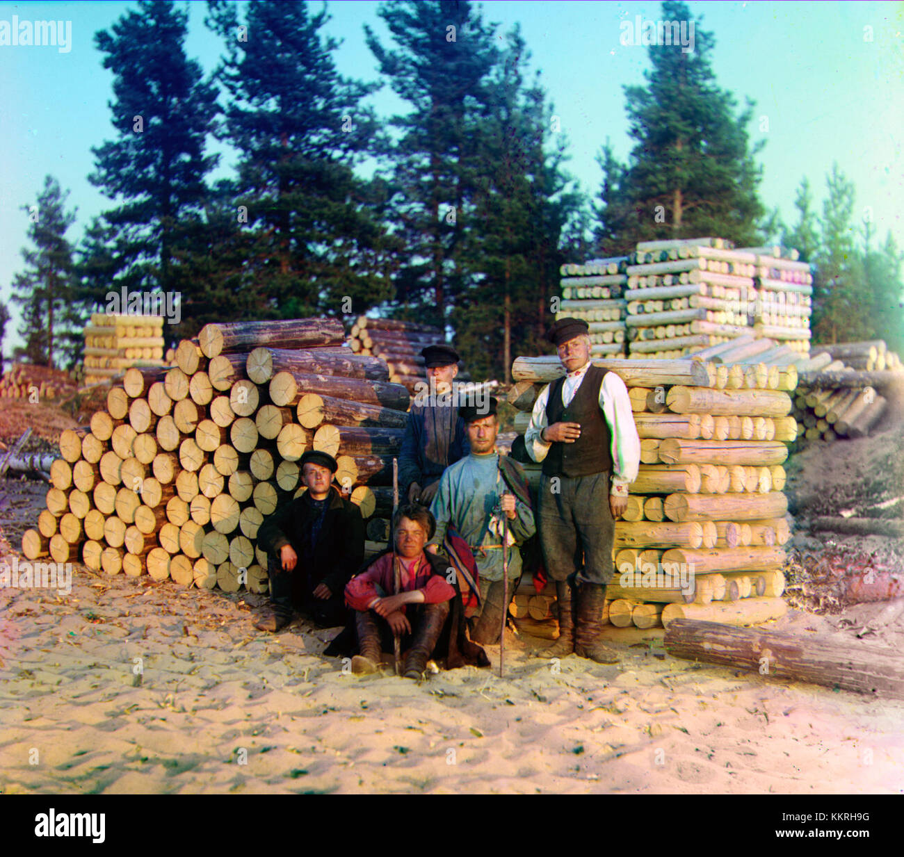 Sample purification hi-res stock photography and images - Alamy