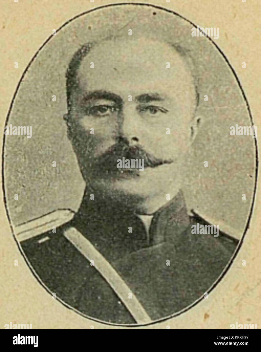 Skasyrskiy Aleksandr Mikhailovich was a notable Russian figure, known ...