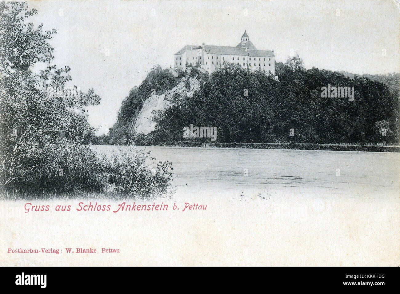 Borl Castle, built in the early 1900s, is a historical landmark located ...