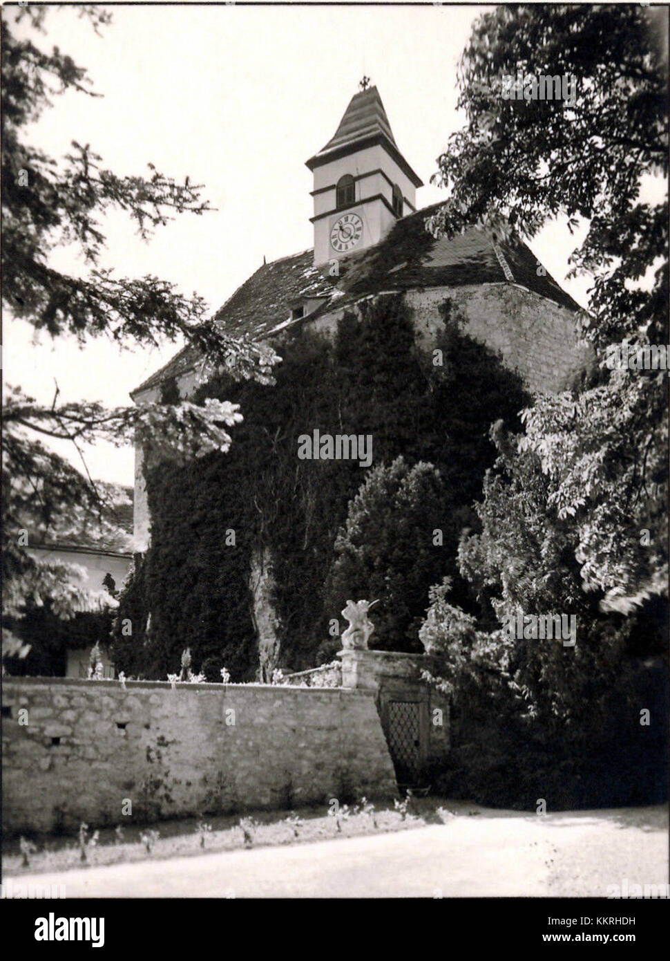 Borl castle hi-res stock photography and images - Alamy