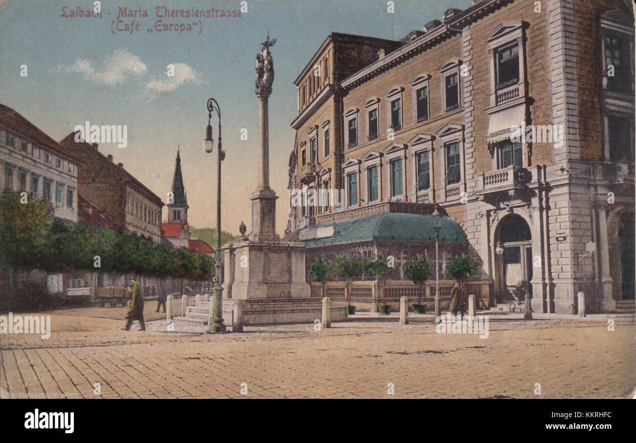 1900s cafe hi-res stock photography and images - Alamy