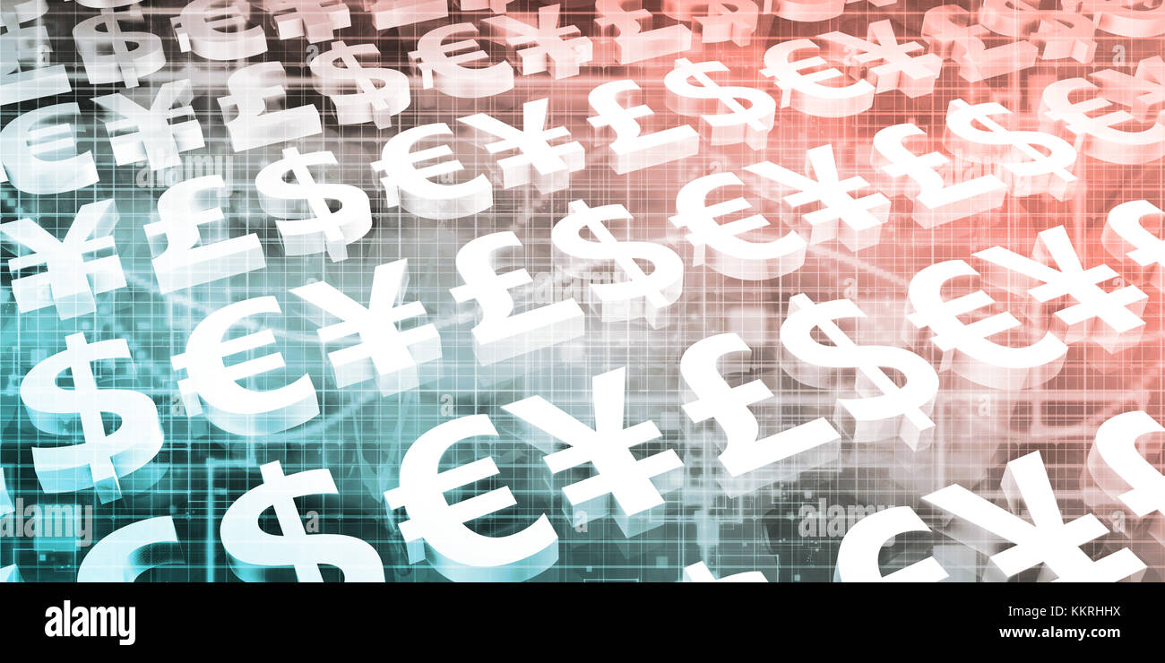 Business Finance and Accounting Graph and Charts Stock Photo - Alamy