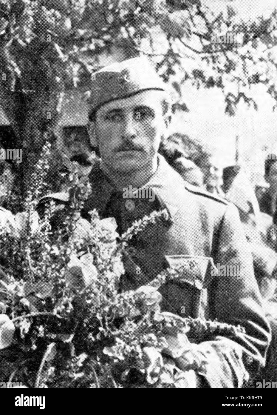 Stane Mahne (1 Stock Photo - Alamy