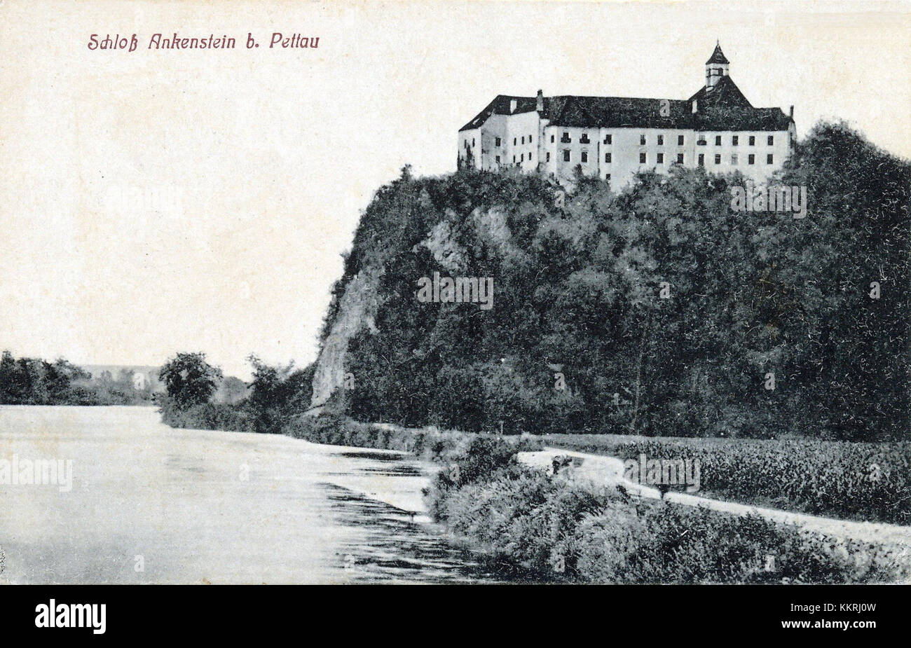 Borl castle hi-res stock photography and images - Alamy