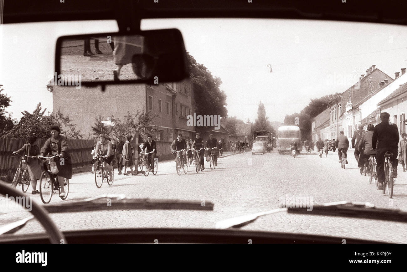 1960s road construction hi-res stock photography and images - Alamy